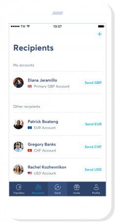 Wise (TransferWise) Review: Tips & Tricks to Send Money Abroad ...