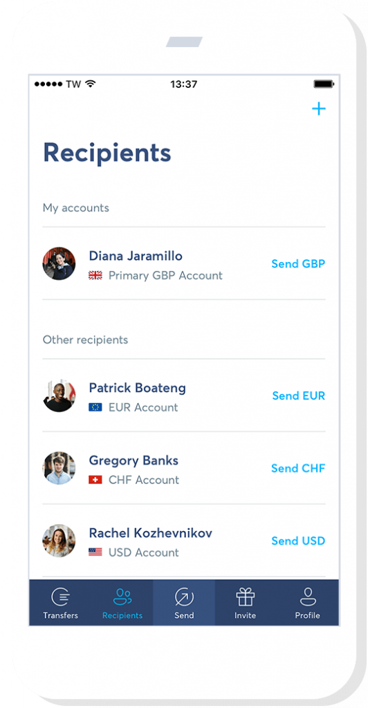 Wise (TransferWise) Review: Tips & Tricks to Send Money Abroad ...