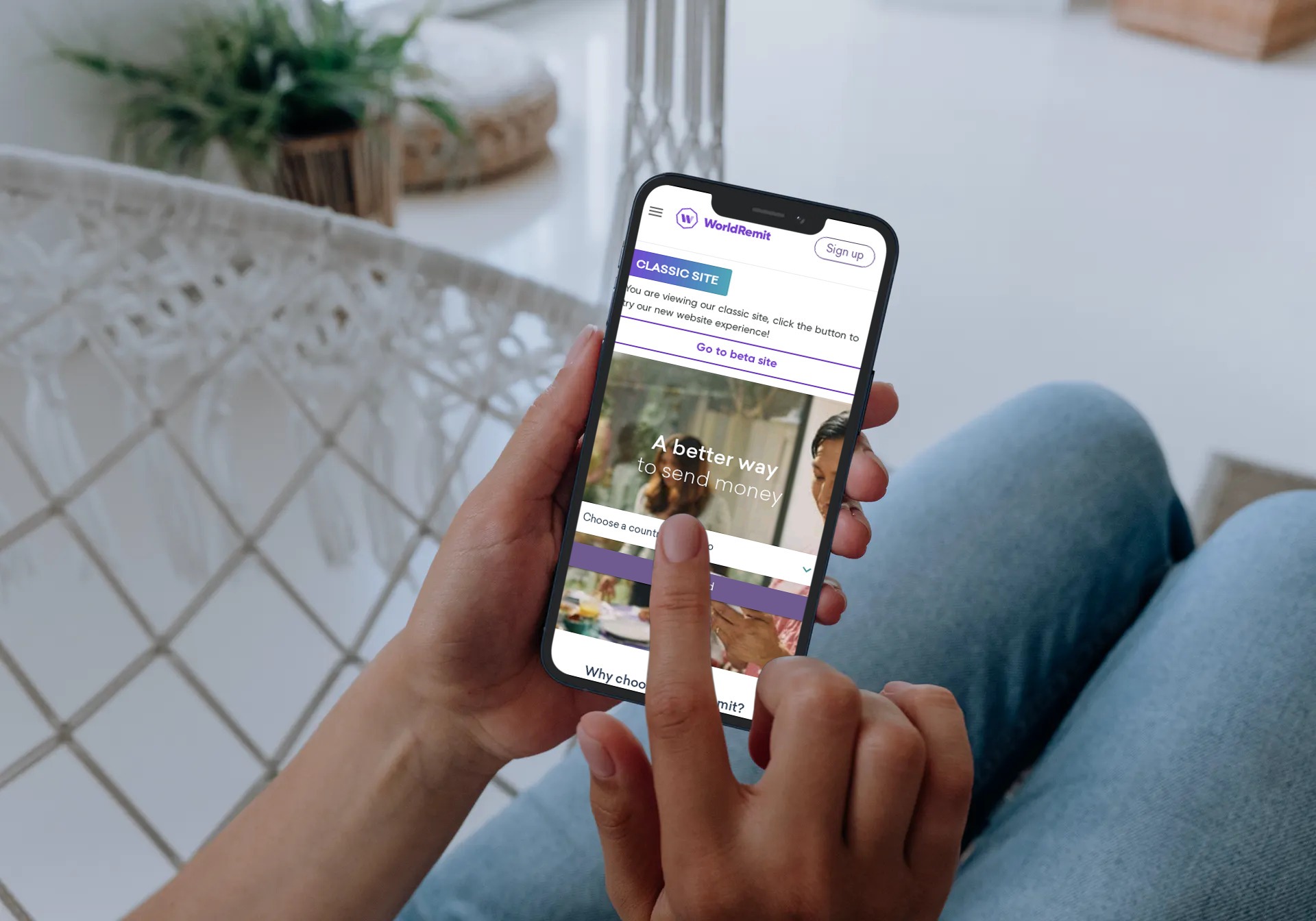 WorldRemit Review: Tips & Tricks to Send Money Abroad | Transferly.com