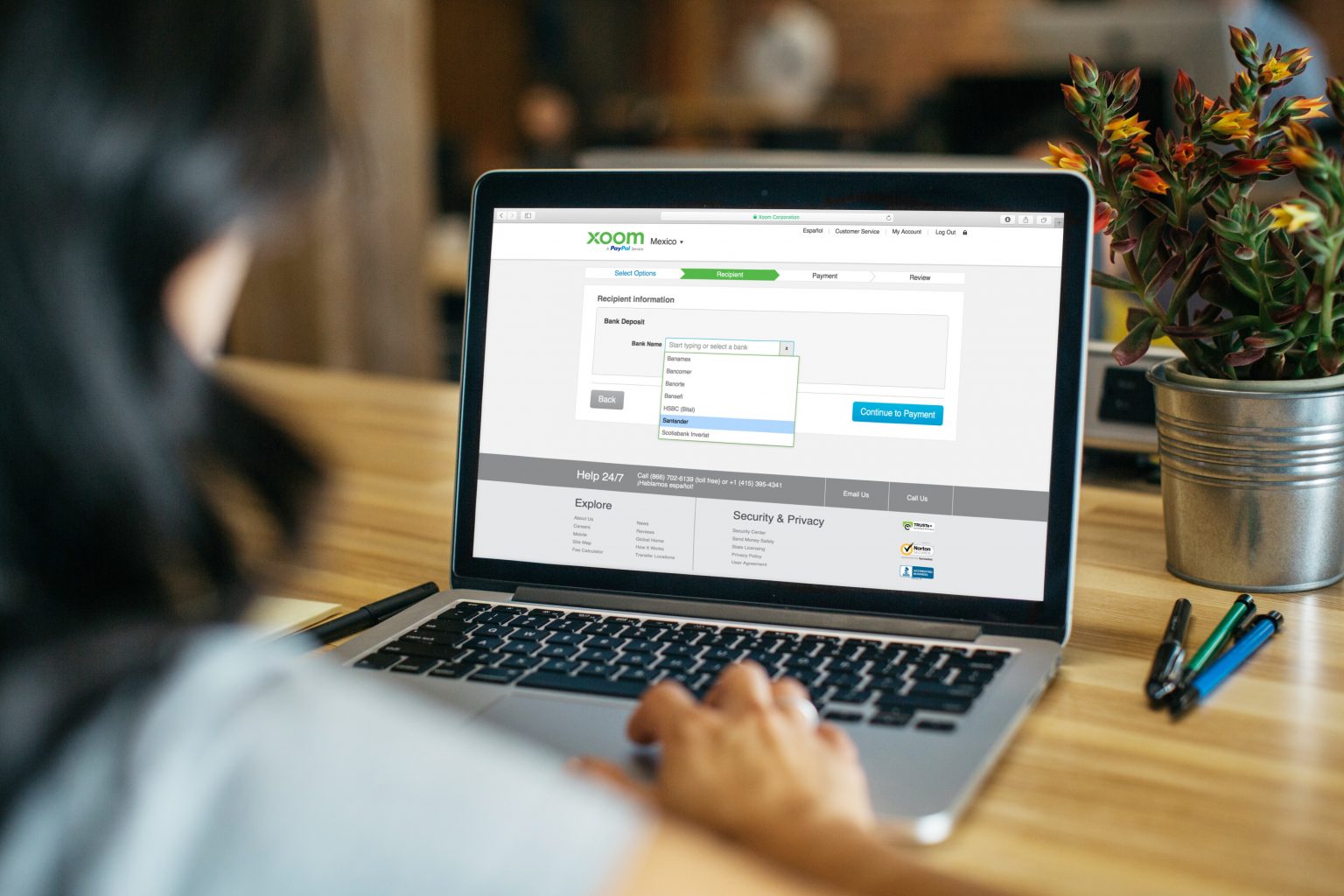 Xoom Review: Tips & Tricks to Send Money Abroad | Transferly.com