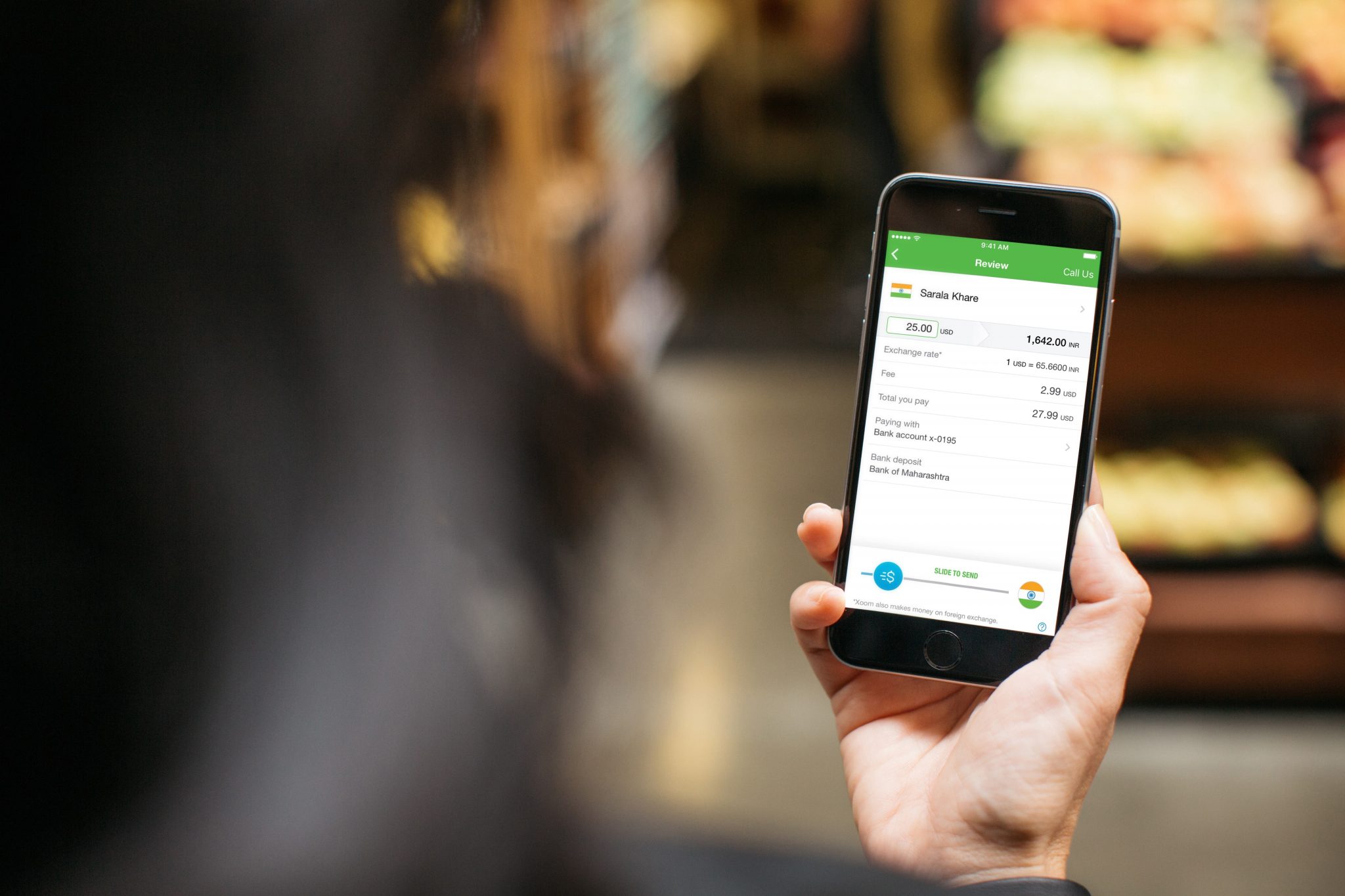 Xoom Review: Tips & Tricks to Send Money Abroad | Transferly.com